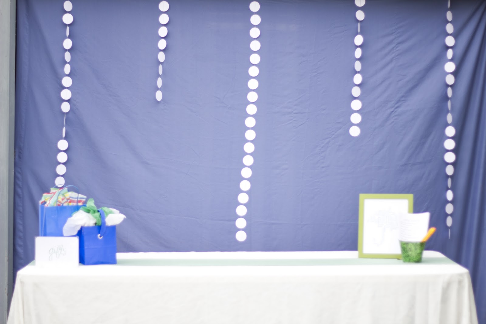 Phoenix Event Planning: Rained Out