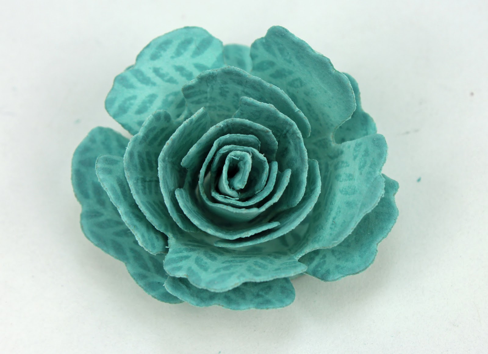 A Kept Life: Tutorials