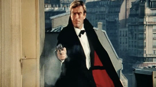 Agent 077: Mission Bloody Mary - Alchetron, the free social encyclopedia