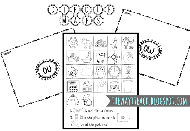 Phonics-Activities-for-Diphthongs-OU-and-OW