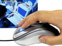 CONTACT CENTER: EL MOUSE Y FORMA CORRECTA DE USAR