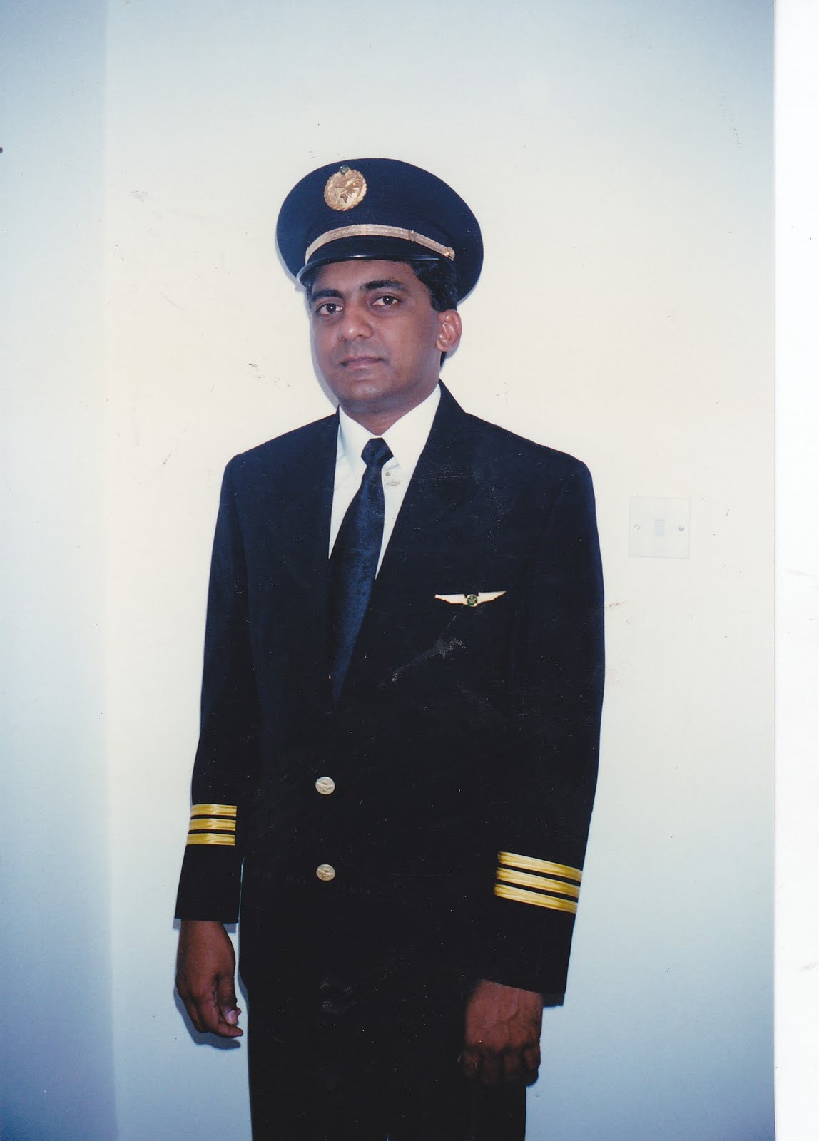 Truth of Saudi Airlines