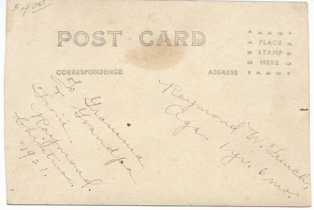 Heirlooms Reunited: February 2012