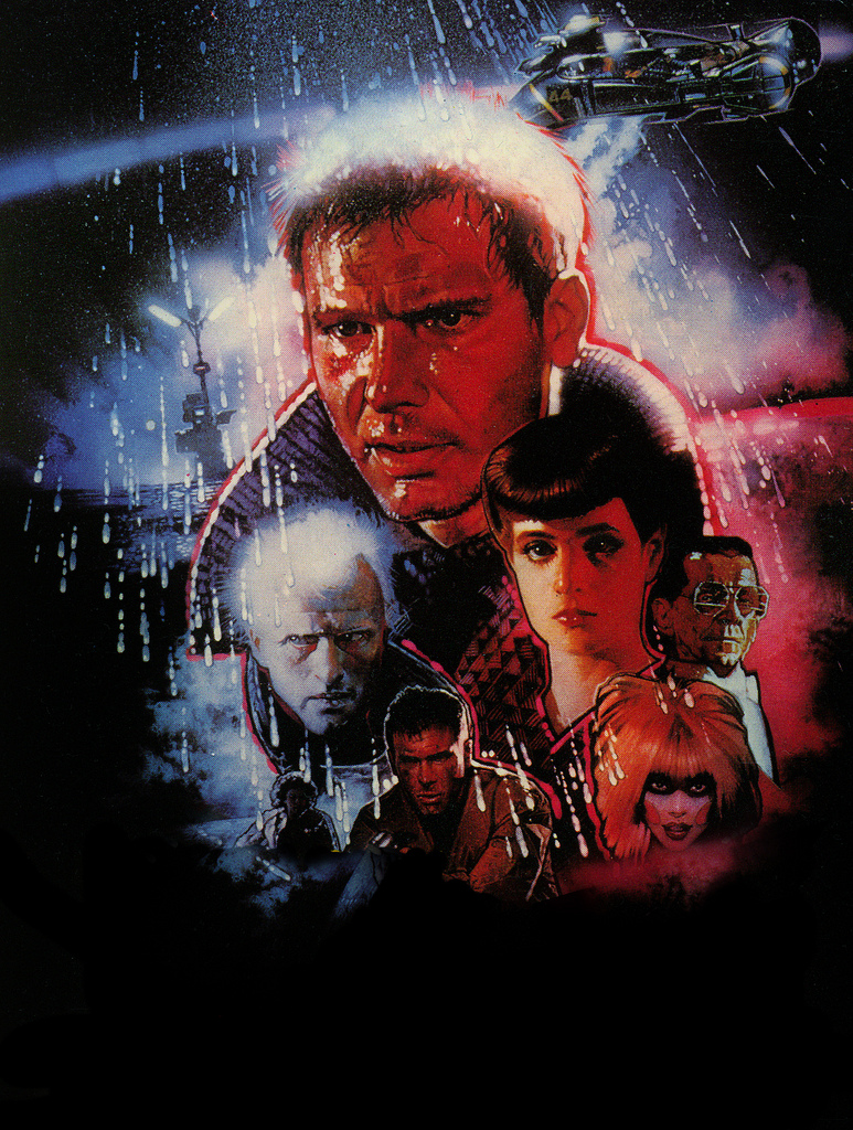 Atomic Robot News: Blade Runner 2 Will Take Care Of The Original's ...