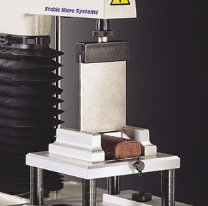 Texture Analysis Professionals Blog: Frozen Confectionery Texture ...