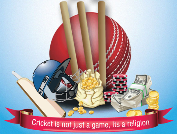 Cricket Betting Tips: An Overview on Achieving Success through Cricket ...