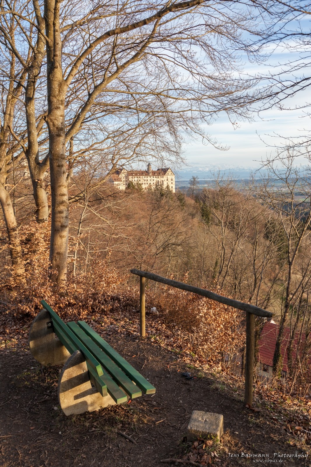 Heiligenberg – JSB Photography