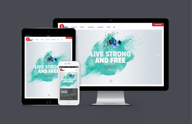 With a new website and brand movie planned to launch this ski season ...