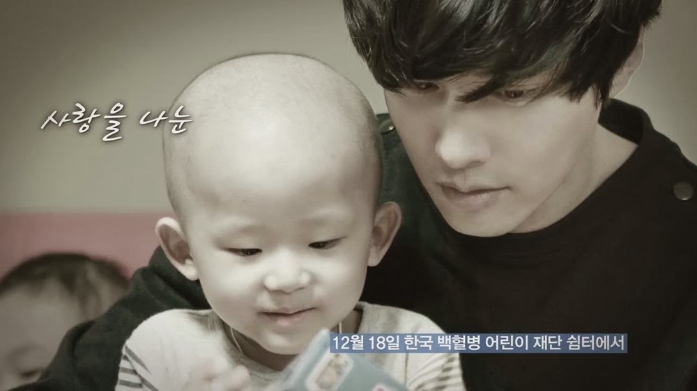 All About Korean Entertainments And Culture: Won bin deliver heart ...