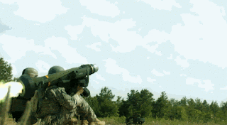 Tachido: Gifs de armas