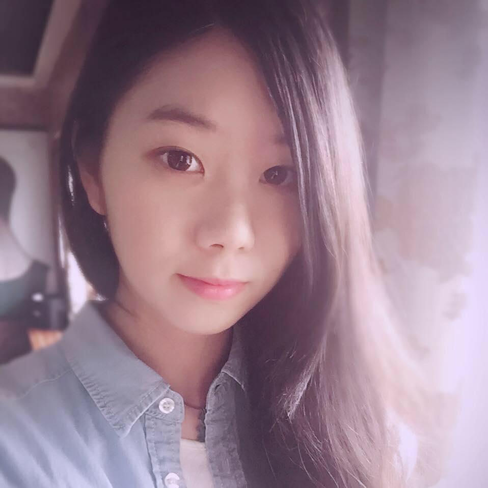 美女: 台灣女神Michelle Meng（夢夢）