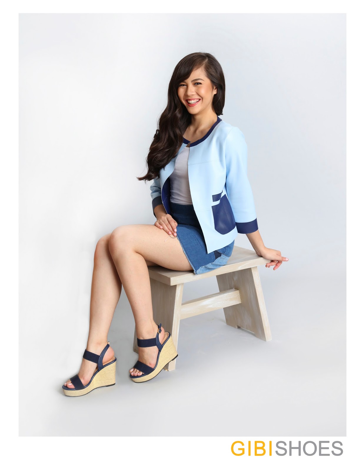 GIBI SHOES: My own style!