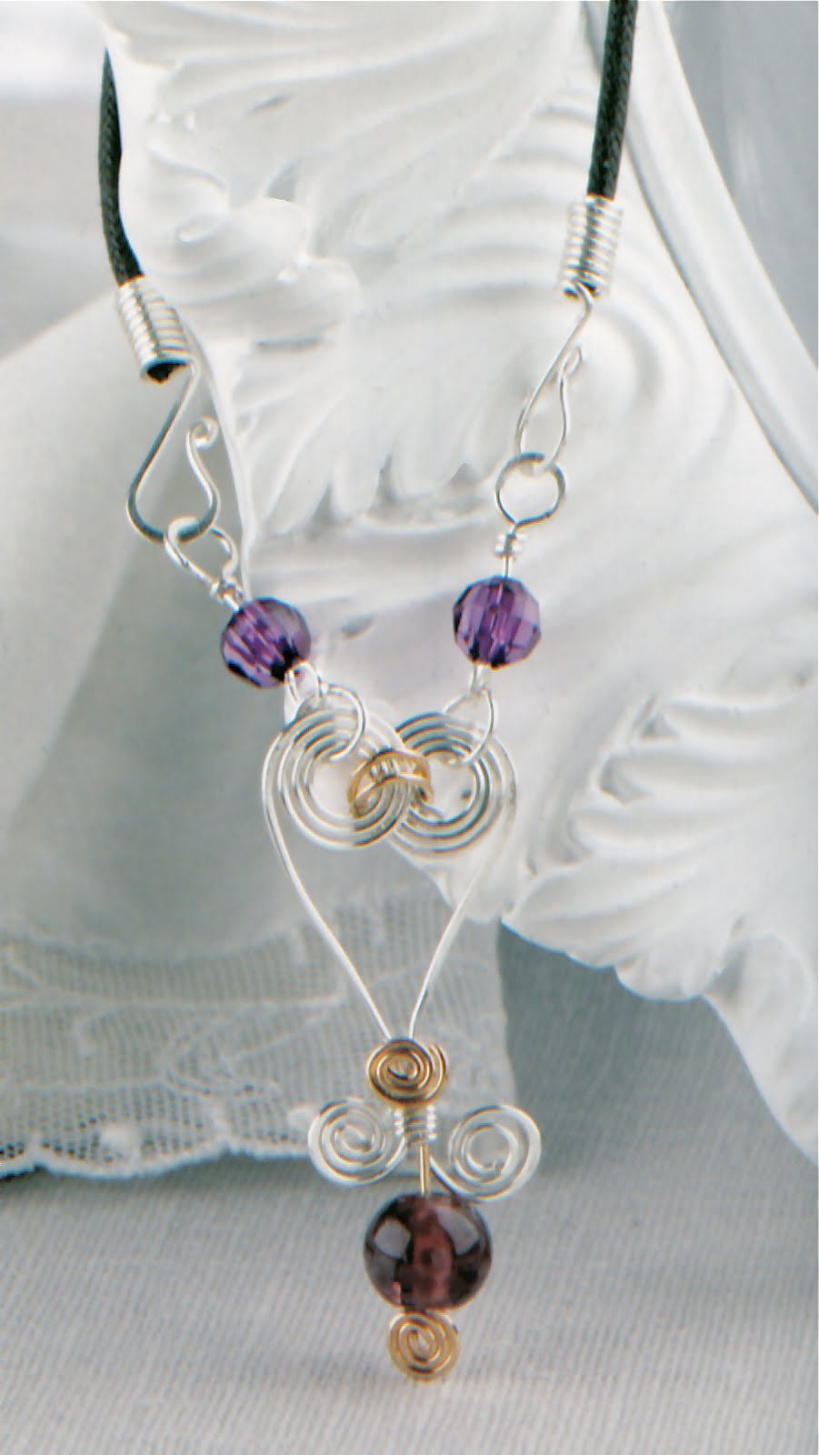 WireWorkers Guild: January 2012