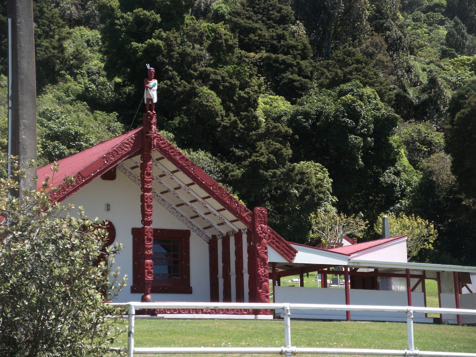 Indigenous Editorial Column