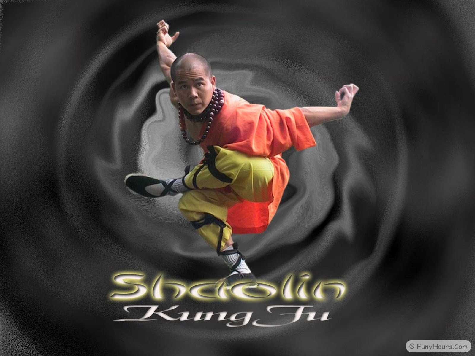 More Shaolin wallpapers | Your Title