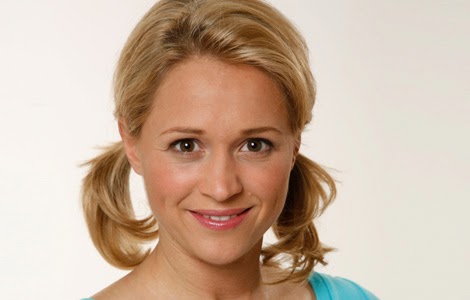 Schloss Einstein Blog: KiKA Moderatorin Singa spielt in Folge 805 eine ...