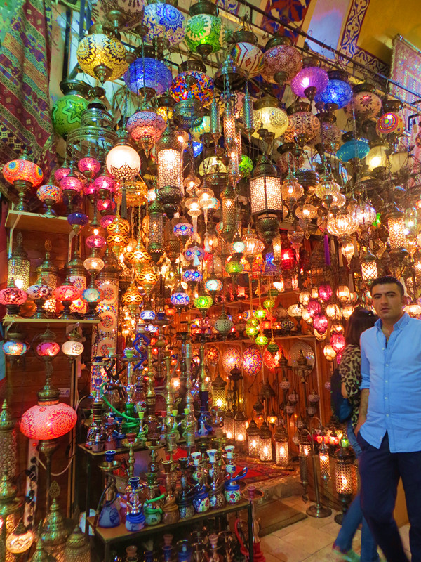 Miss HappyFeet: 86 Most Colorful Cities/ Towns In The World