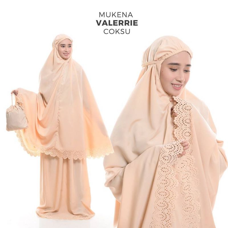 Cara Membuat Mahar Mukena Simple - Model Mukena Terbaru 2019 | Harga ...