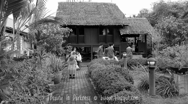 Beauty In Darkness: Melawat Rumah Kelahiran P. Ramlee, Pulau Pinang