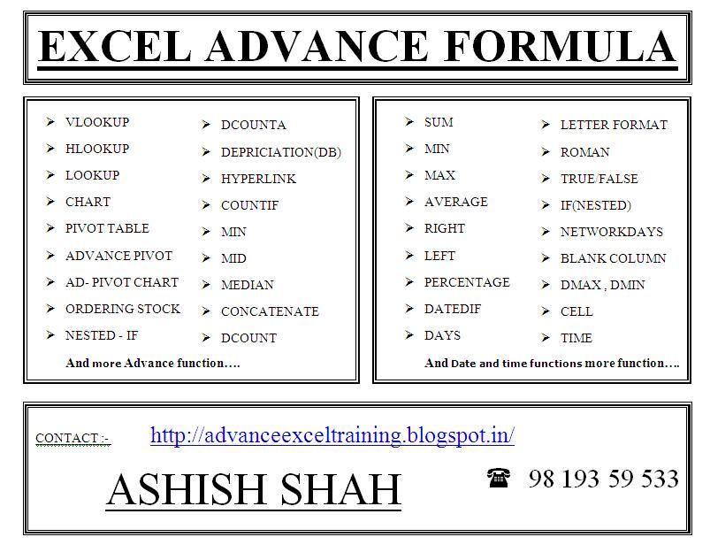 ASHISH SHAH ASHISH SHAH