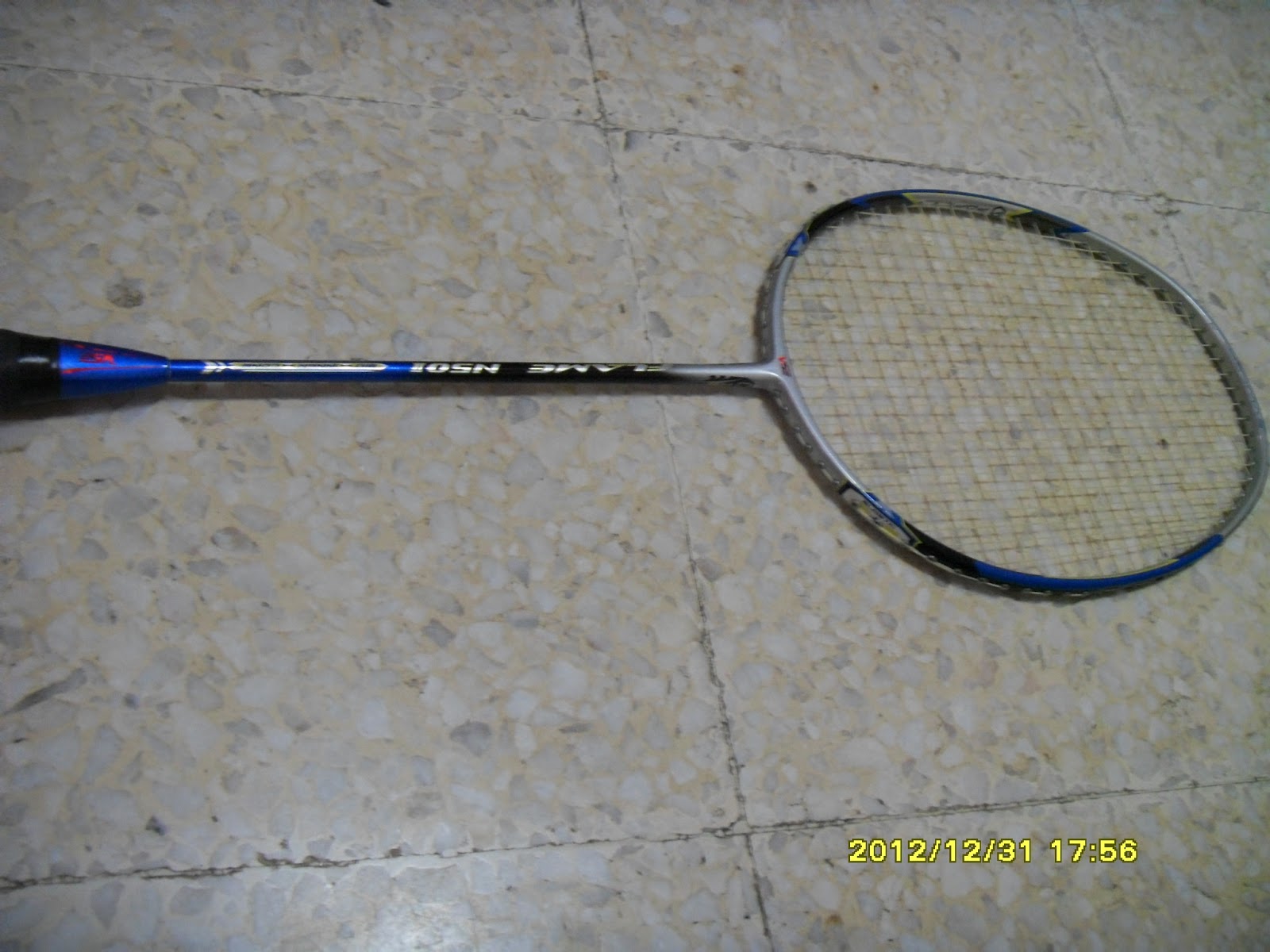 Good Deal Sport house: VS brand badminton Racket