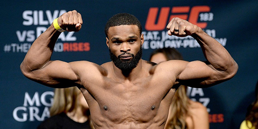 Campeão do UFC está no elenco do novo filme do Homem-Aranha ~ Universo ...