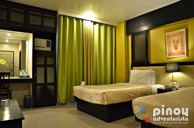 AFFORDABLE HOTELS IN ROXAS CITY, CAPIZ: Urban Manor Hotel | Blogs ...