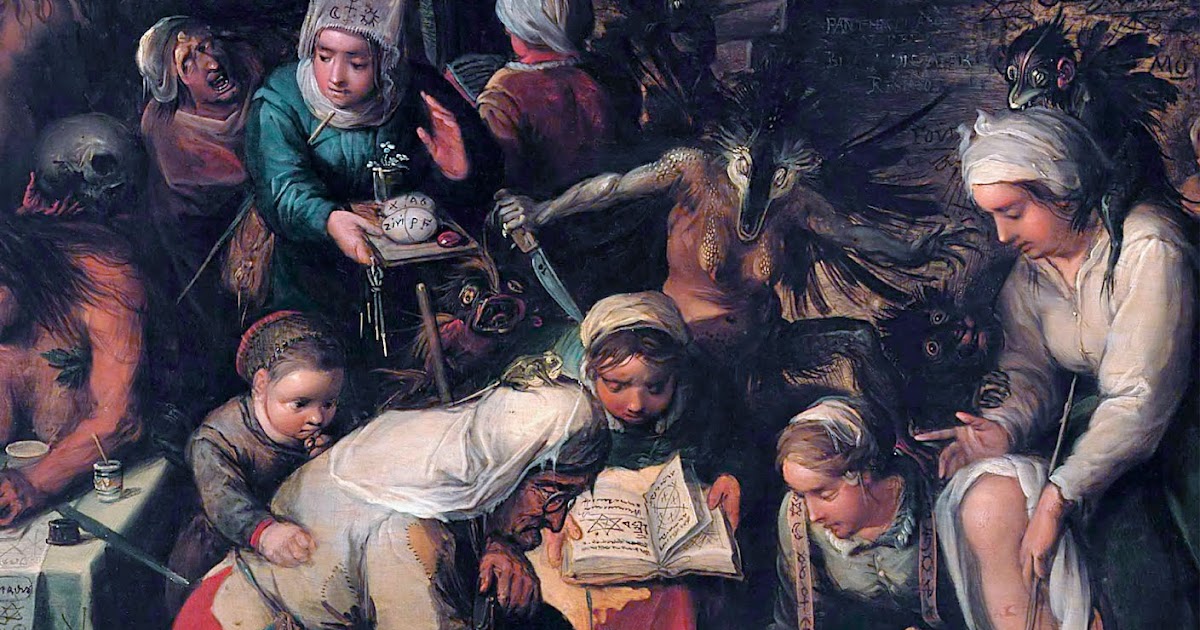 Mirkka Lappalainen: Pohjoisen noidat - Oikeus ja totuus 1600-luvun Ruotsissa ja Suomessa