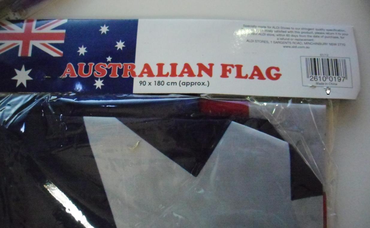 Blooming Lovely: January 2012