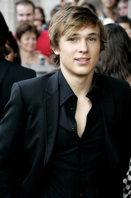 William moseley, Narnia, Chronicles of narnia