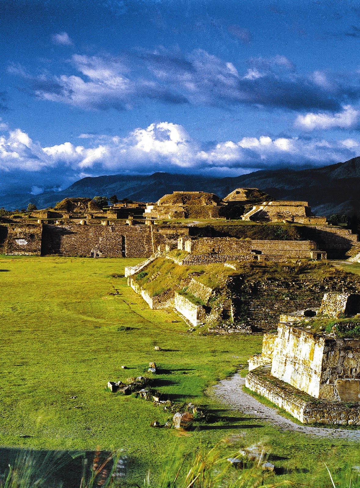 Turismo en Oaxaca: Ciudad de Oaxaca Patrimonio de la Humanidad ...