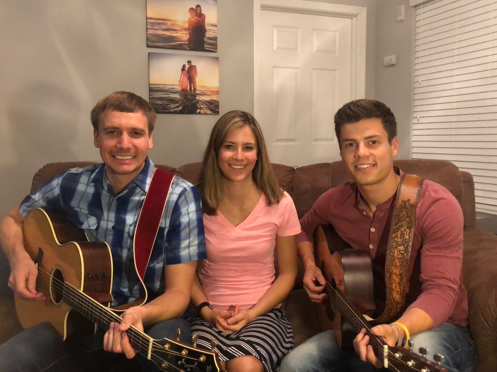 Bates Family Blog: Bates Updates and Pictures | Gil and Kelly | 19 Kids ...