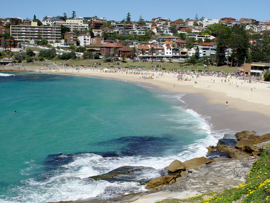 PREPARING NOT WAITING: Travel Tuesday: Australia part 1