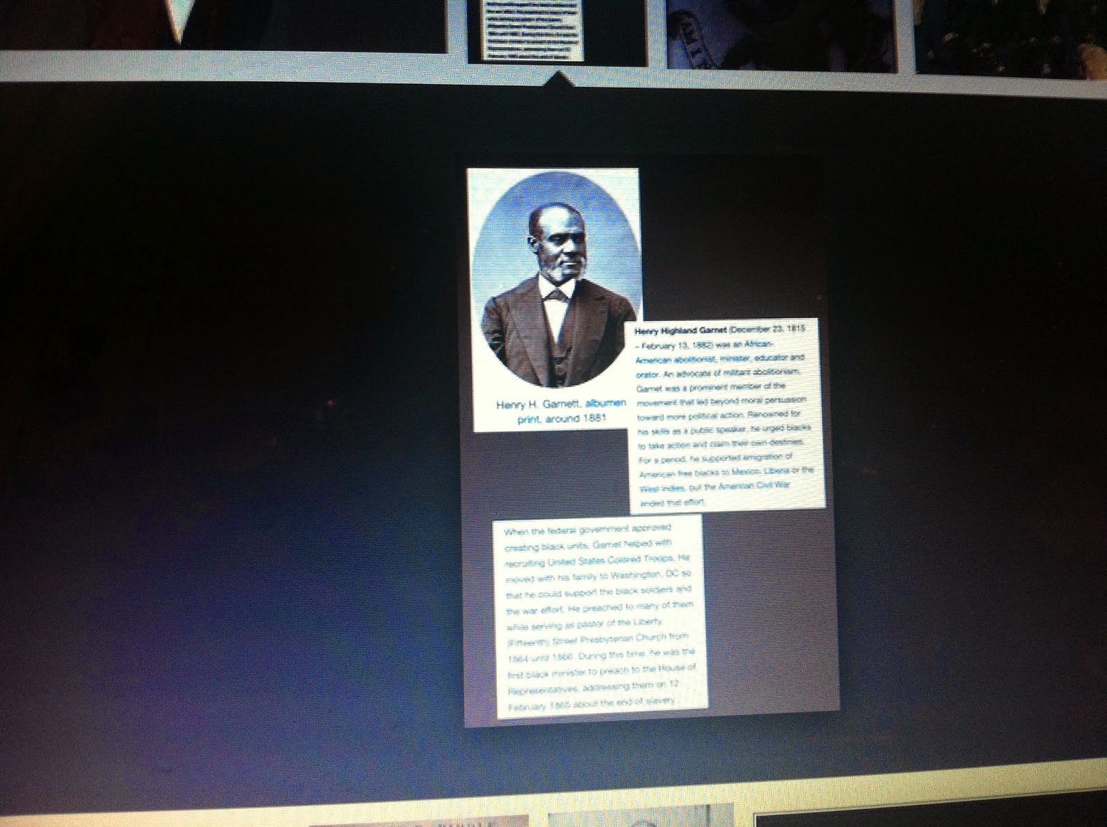 THE BLACK SOCIAL HISTORY:: BLACK SOCIAL HISTORY : AFRICAN AMERICAN ...