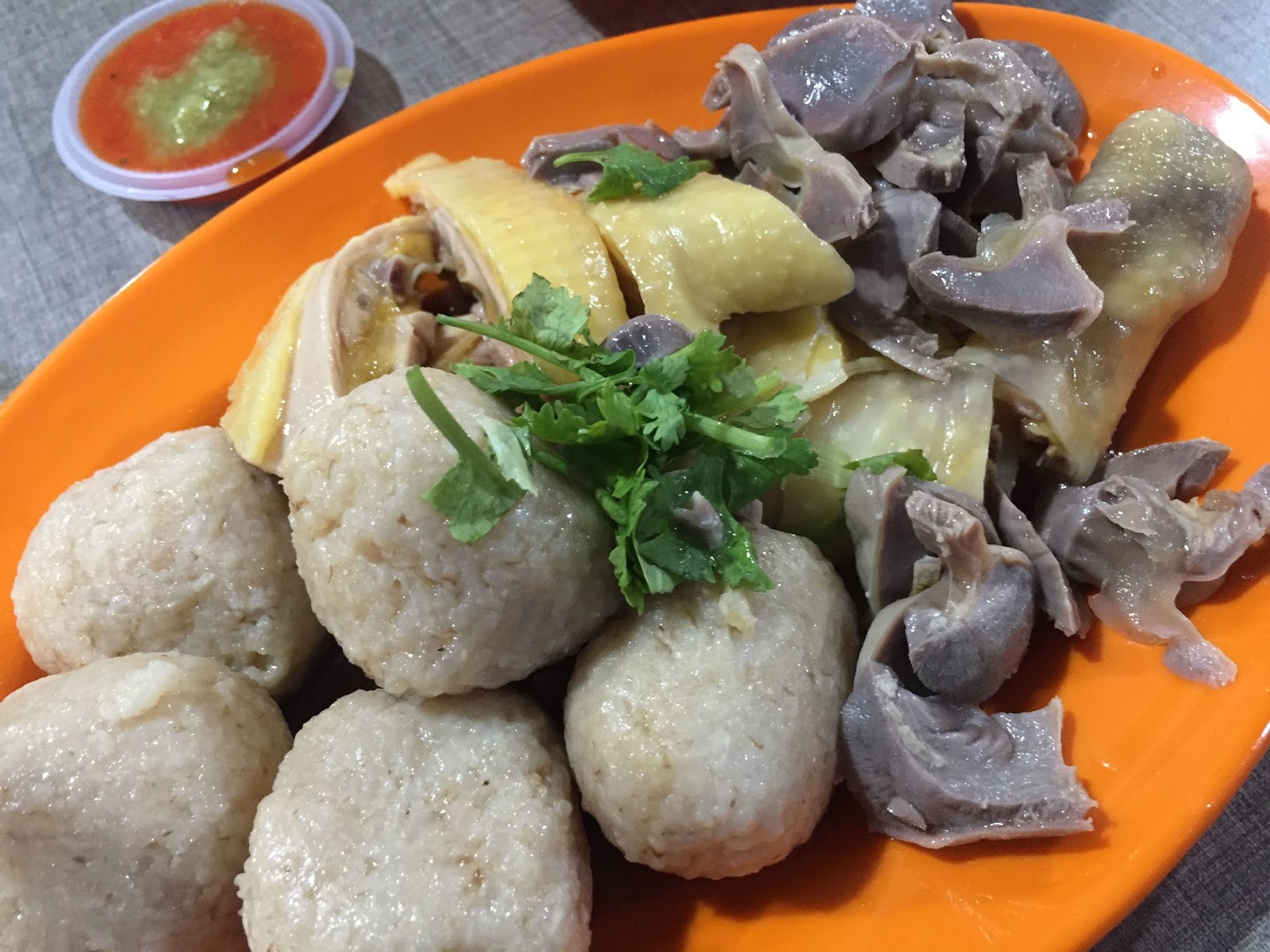 food+road trip: ICC Pudu @ Pudu, KL, Malaysia.