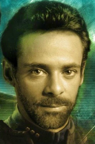 Trek Lit Reviews: Disavowed