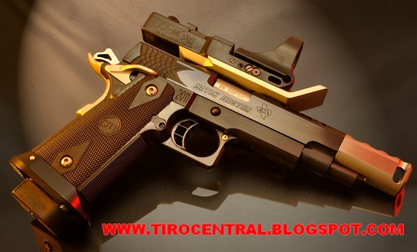 ARMAS DE PRESSÃO, ARMAS DE FOGO & TIRO ESPORTIVO: AS MELHORES ARMAS DE ...