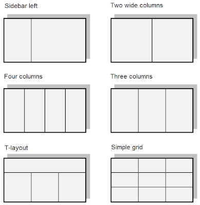Graphic Design: Task 1 (year 2/part 1)