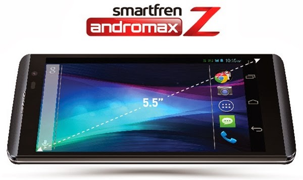 Daftar Harga HP Smartfren Terbaru 2014 Maret