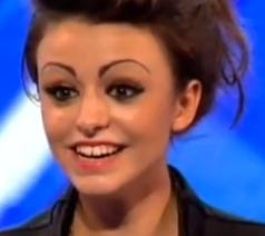 The Chic Physique: HD Eyebrows