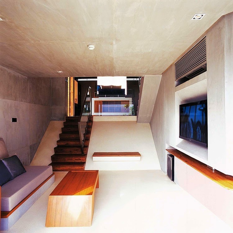 Casa Adore: Design Metafórico