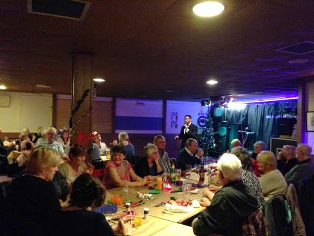 A Kind Thank you to Maurice Fred Sines & James Crickmore: whats is ...