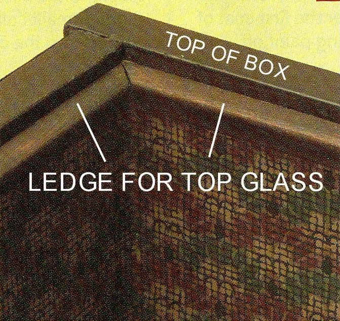 DYI DOLLHOUSE MINIATURES: MAKING ROOMS & DISPLAY BOXES FROM PICTURE FRAMES