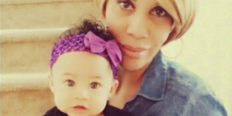 IVY QUEEN ABRE SU CORAZÓN Y HABLA DE SU PEQUEÑA NAIOVY - MaxDivas