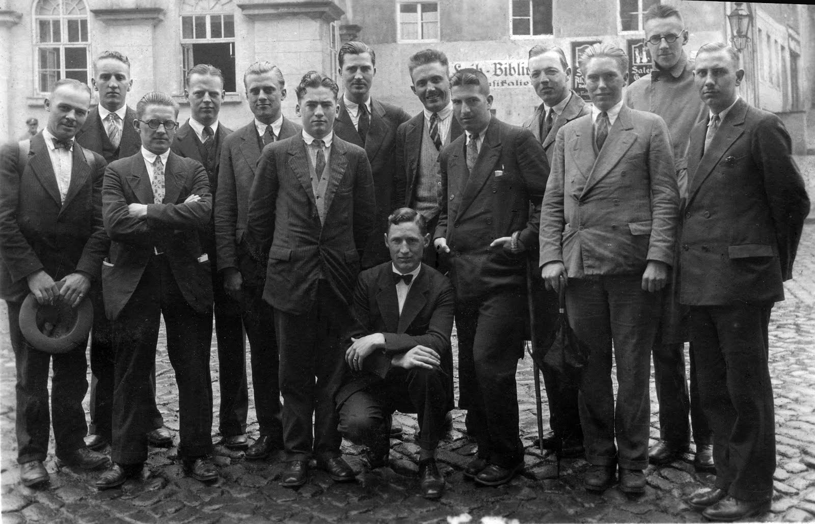 Hasler History: Art Hasler Family Photo Bio