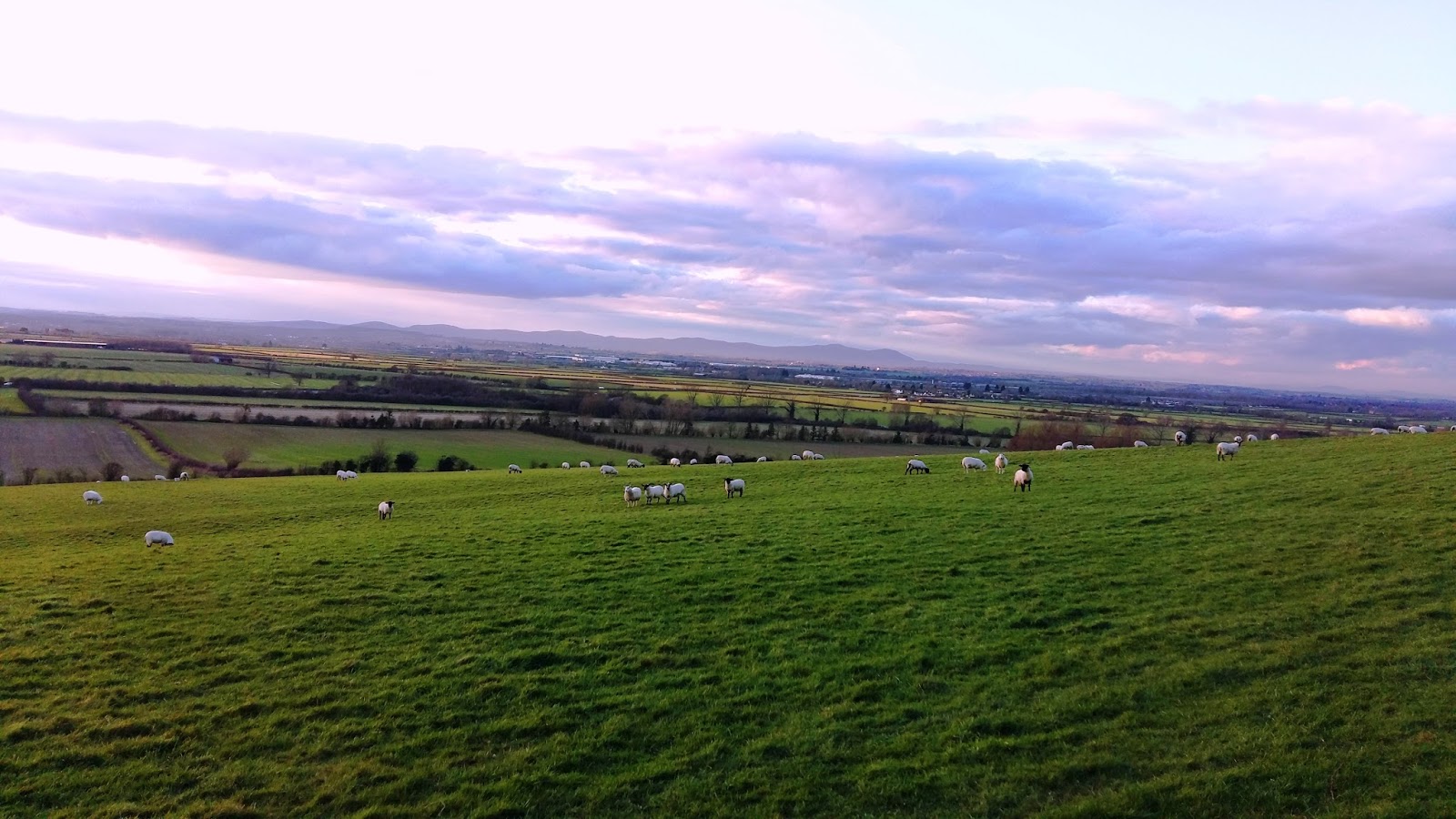 Cotswolds Travel: Unexpected beauty from Oxenton to Woolstone