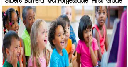 Unforgettable First Grade: Early Literacy Assessments {Kindergarten}