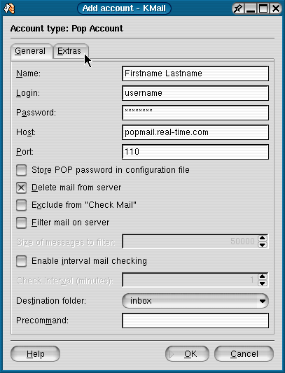 Jenis-Jenis Email Serta Kelebihan dan Kekurangannya