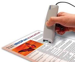 World Beyond Live: Optical Character Recognition Devices