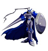 [Perfil] Chaos Dukemon / ChaosGallantmon ~ MEU×DIGIMON